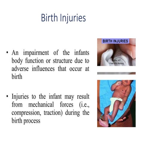 BIRTH INJURIES.pptx