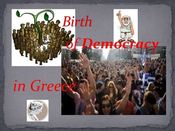 Athens democracy | PPT | Politics