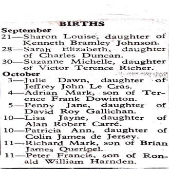 Births sept oct_1970 | PDF