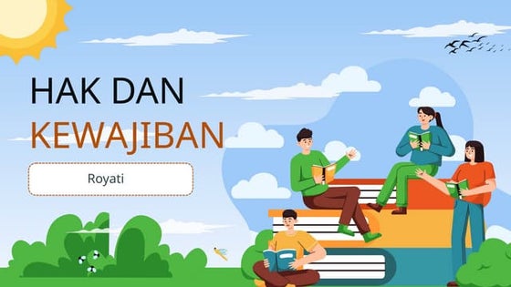 Refleksi dengan model W3 ( What, So What dan Now What) | PPT