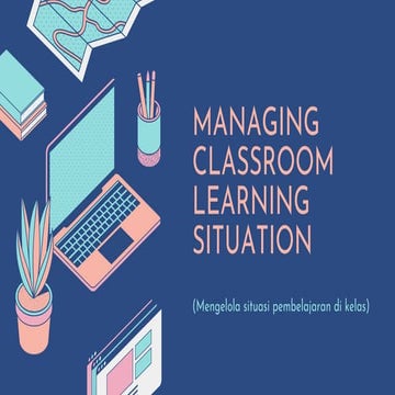 Effective Classroom Management Strategies for Optimal Learning ...