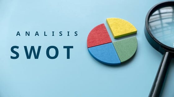 Analisis swot | PPT