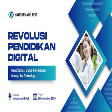 Biru Modern Revolusi Pendidikan Digital Presentasi.pdf