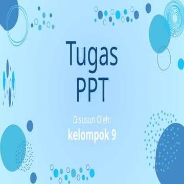 Biru Muda Modern Tugas Presentasi.pptx presentasi tentang ips | PPTX