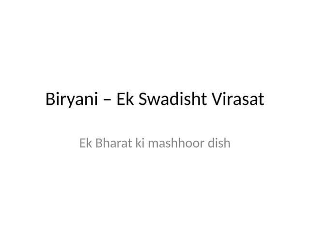 STRUCTURE OF SALAD.pptx | Healthy Cooking and Eating | Food & Drink