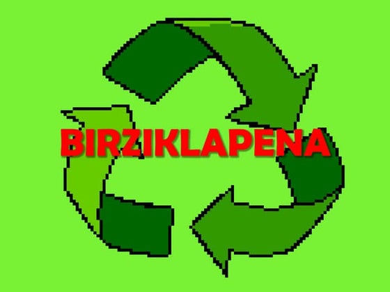 BIRZIKLAPENA | PPT