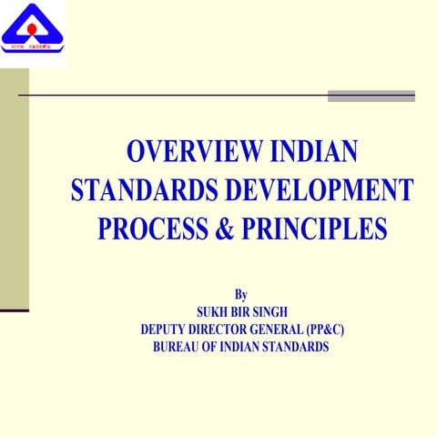BIS-Indian_Standards_Overview_07_06_07.ppt CHAPTER 5-2.pptx
