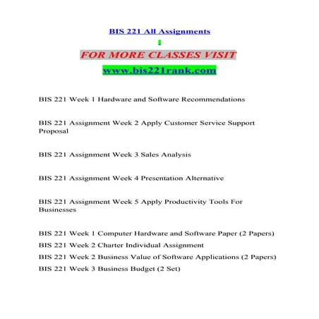 Case Study Part 3 – MS Powerpoint Executive PresentationUse .docx