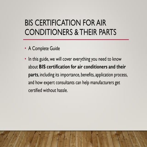 BIS_Certification_For_Air_Conditioners.pdf