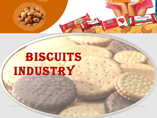 Market study of Biscuit industry in Bangladesh | PDF
