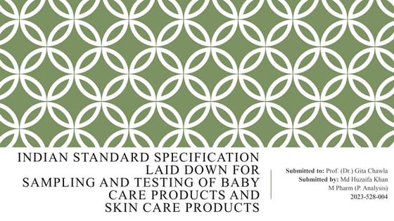 Aim To Perform Assay of Aspirin Tablet.pptx | Pharmaceutical Drugs ...
