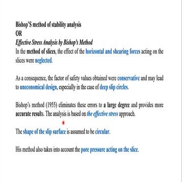 BISHOP'S METHOD in trsdxvbvfvbb. Fggvbhffv | PPT