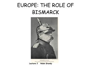 Rise New Leaders & Ideas - Europe 1930s | PPT