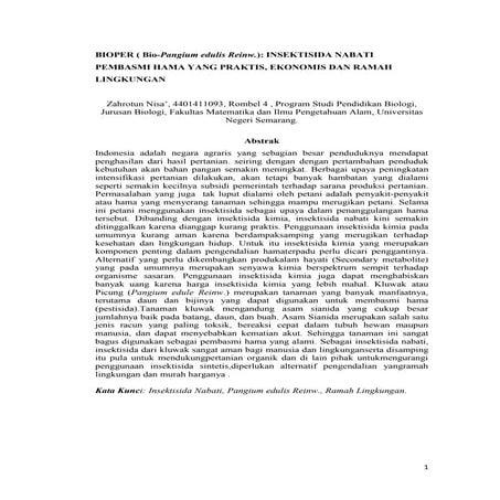 Bismillah p aperku | DOCX