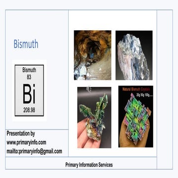 Bismuth_final_with-references | PDF