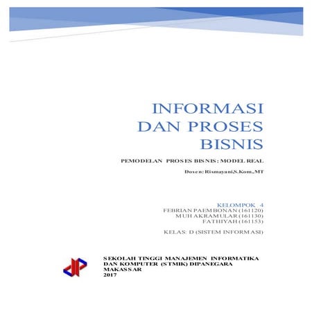 Rismayanin S.Kom M.T | DOCX