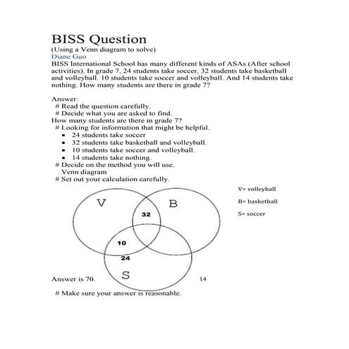 Biss question | DOCX