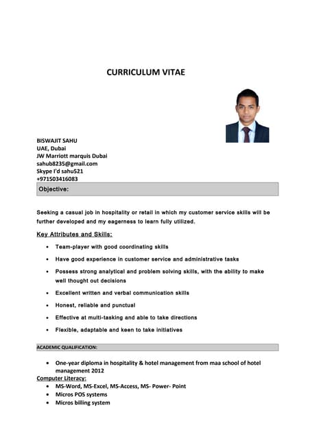 AMRESH NEW RESUME | PDF