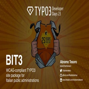 bit3.pdf | Web Development | Internet