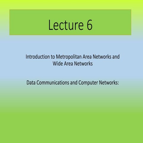 BIT3114 lecture6 WAN.ppt