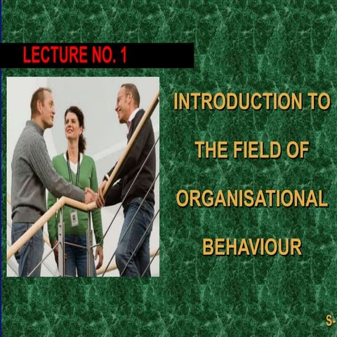 PPT Chapter 1 OB .pptx
