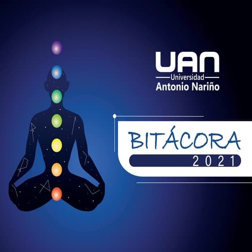 Bitácora - Diseño Básico | PDF