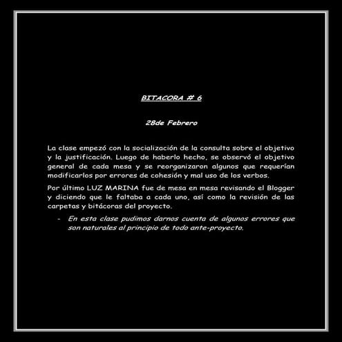 Authentic Intellectual Work | PPT