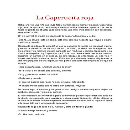 Bitacora 7 cuento (parte 1) | DOCX