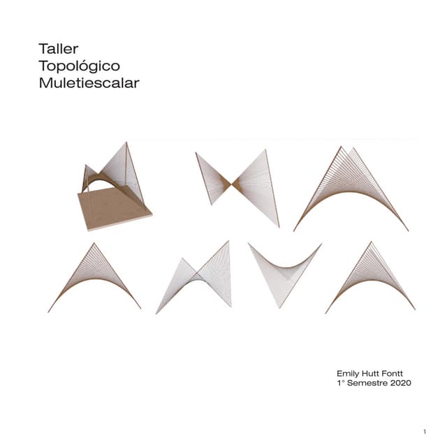 Bitacora emily hutt fontt | PDF