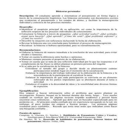 BITÁCORA ESTRUCTURA | PDF