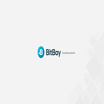 Giełda Bitcoin i Litecoin - BitBay | PPT