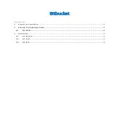 Bitbucket, how to create repository, clone and sync | PDF