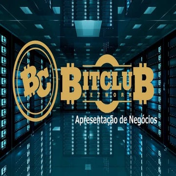 Bitclub Brasil | PPTX