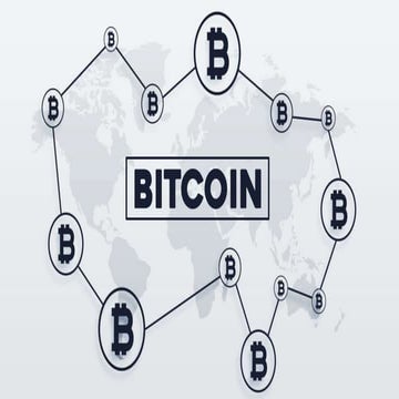 What is Bitcoin! | PPTX