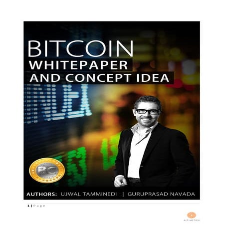 Bitcoin e-book final | PDF
