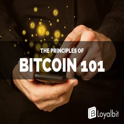 Bitcoin 101 | PDF | Currencies | Economy