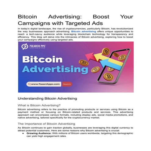 Bitcoin Advertising_ Boost Your Campaigns with Targeted Ads.pdf