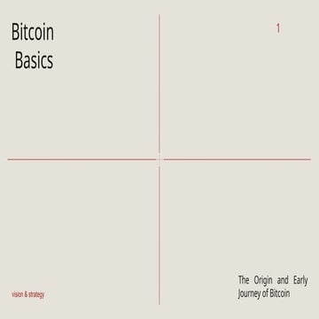 Bitcoin Basics and Future Potentials.ppt