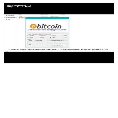 BITCOIN-PAYPAL-PERFECT MONEY UPDATED GENERATORS/ADDERS - 2021 | PDF