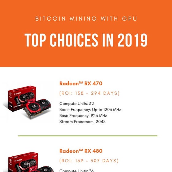 Bitcoin mining explained | PDF