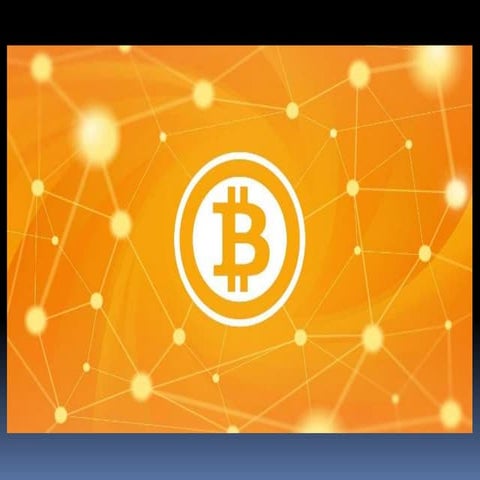 Bitcoin Overview in 20 Slides | PPTX