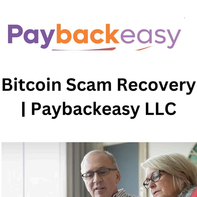 Bitcoin Scam Recovery Paybackeasy LLC.pdf