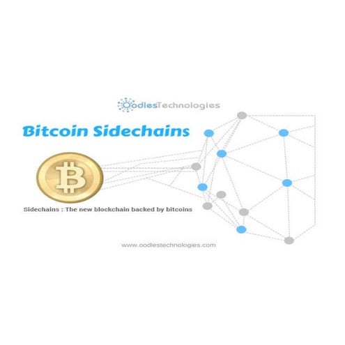 Bitcoin sidechains | PDF