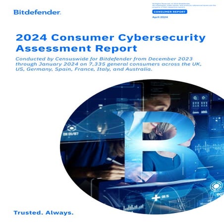 Bitdefender-CSG-Report-creat7534-interactive | PDF | Antivirus Software | Computer Software and ...