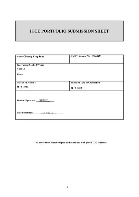 Bit iit submission_form | PDF
