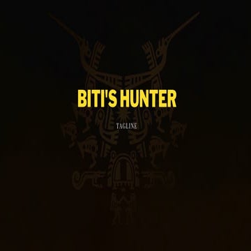 Biti's Hunter | PDF