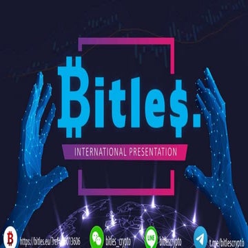 BITLES CRYPTO PLATFORM | PPT