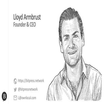 Bitpress Introduction | PDF