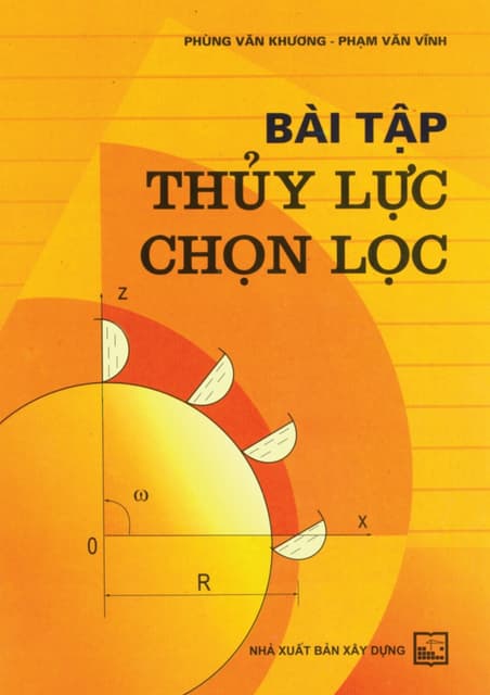 bai-tap-thuy-luc | PDF