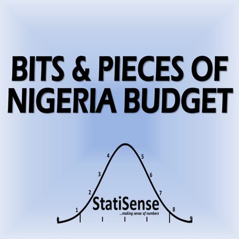 Bits and-pieces-of-nigeria-budget | PDF
